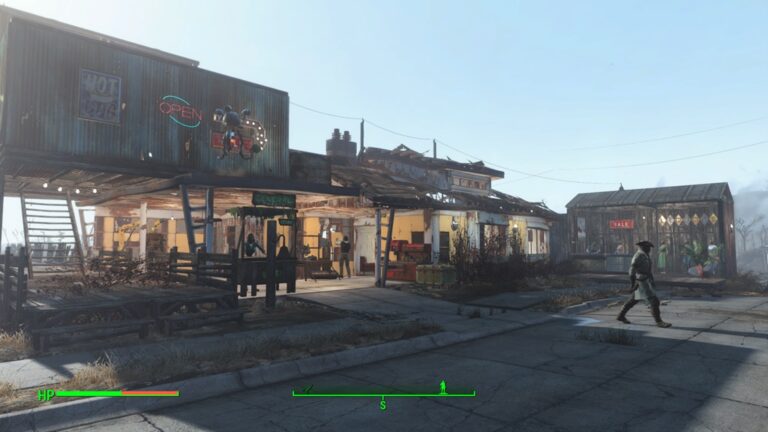 Fallout4：ガウスライフルの入手方法とおすすめビルド【Lv100以降も使える最強武器候補②】 | CHU-GIRIN